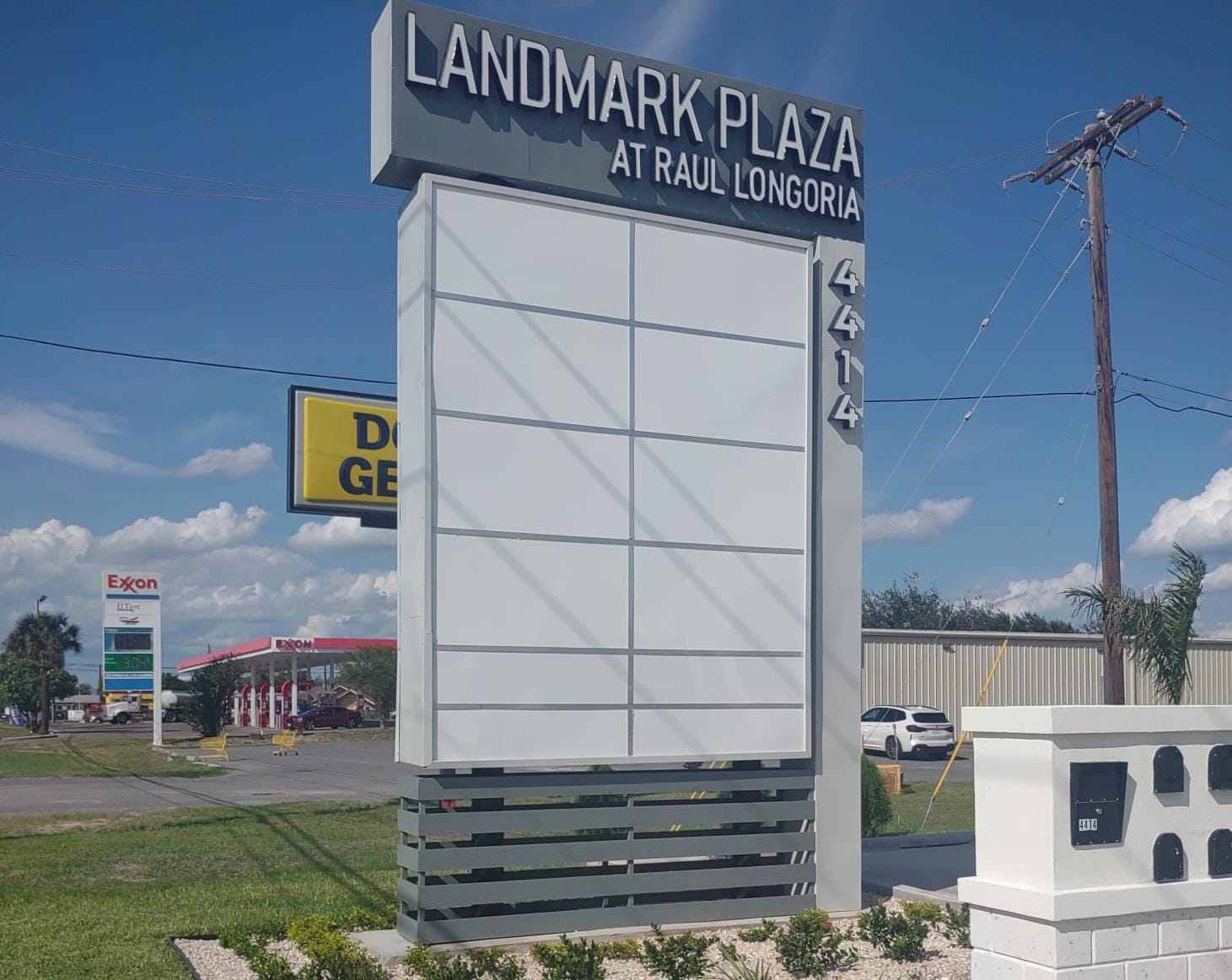 4 Signs Digital Print - Professional Signage Solutions in South Texas